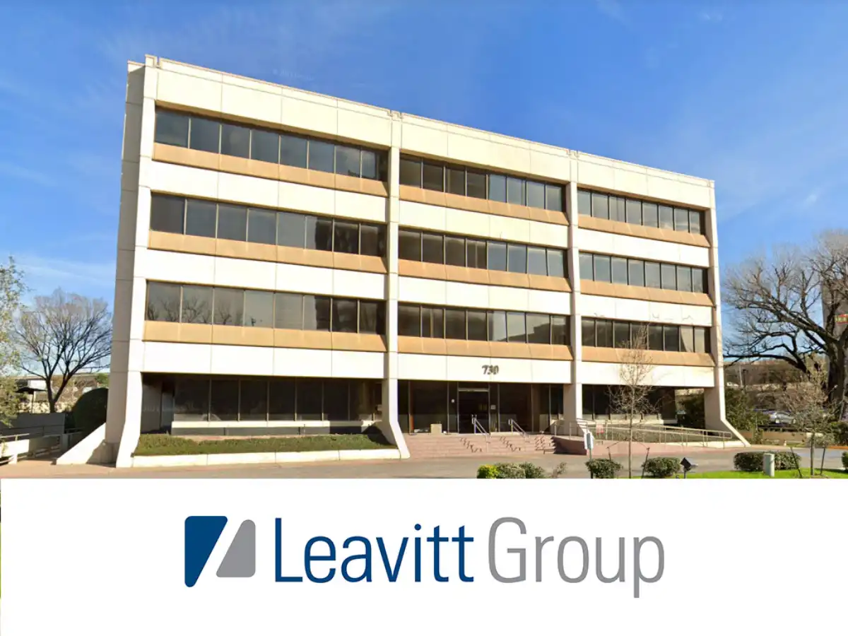 Insurance Agency Near Me | Southwest Houston, TX | Leavitt Group Texas ...