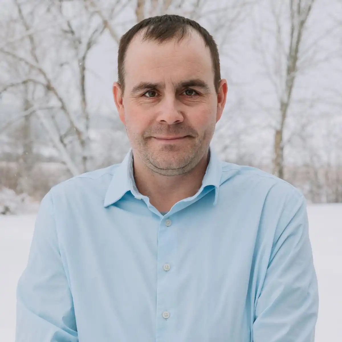 Jake Davis | Data Analyst | Helena | Leavitt Great West Insurance