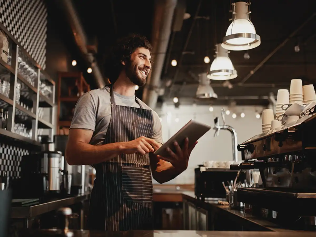Restaurant Insurance with Leavitt Great West Insurance