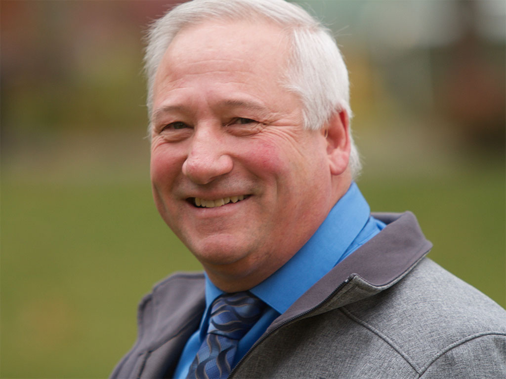 Bruce Powell | Commercial Insurance Advisor | Auburn | Leavitt Group ...