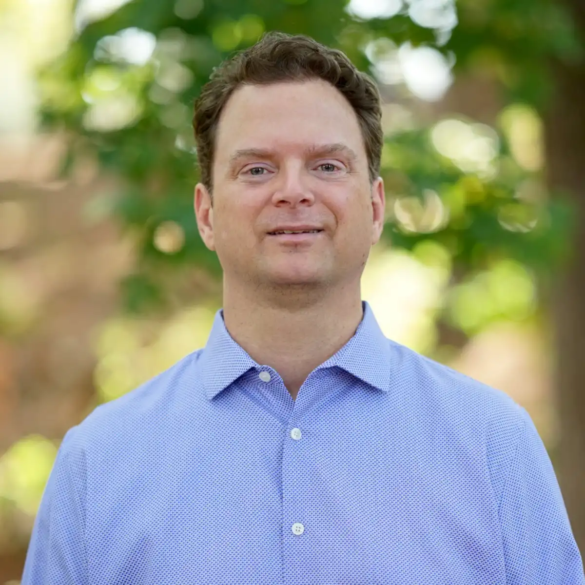 Jem Maxwell | Risk Advisor | Shreveport | Risk Services of Louisiana