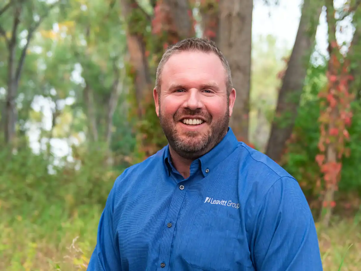 Mike Taylor | President | Billings | Leavitt Great West Insurance