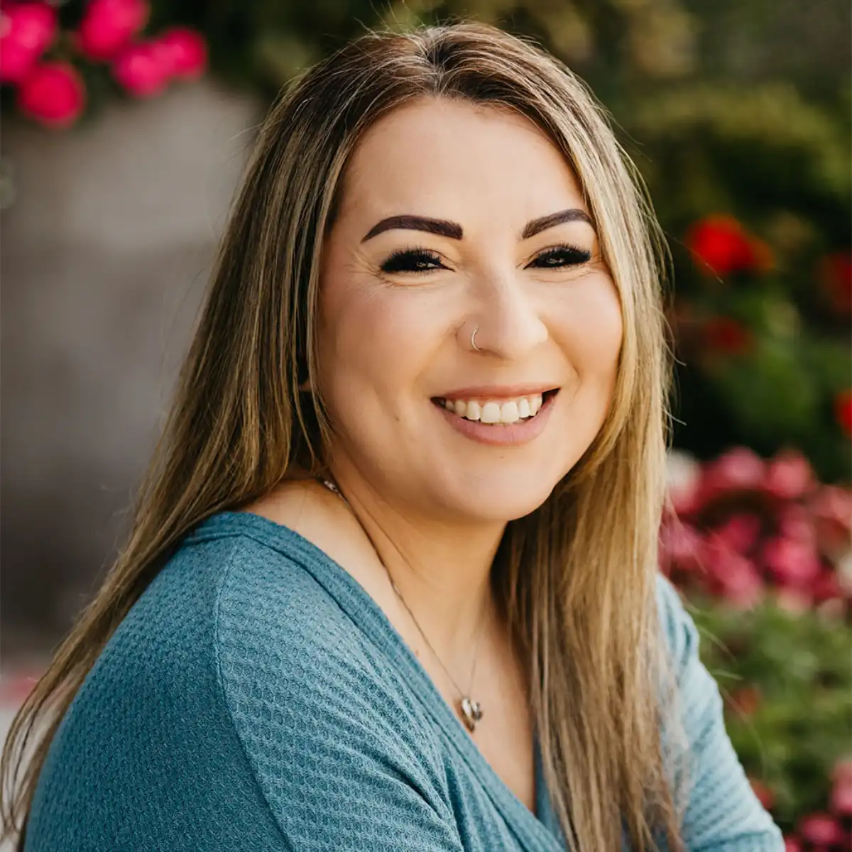 Christina Aguilar | Employee Benefits Advisor | Everett | Leavitt Group ...