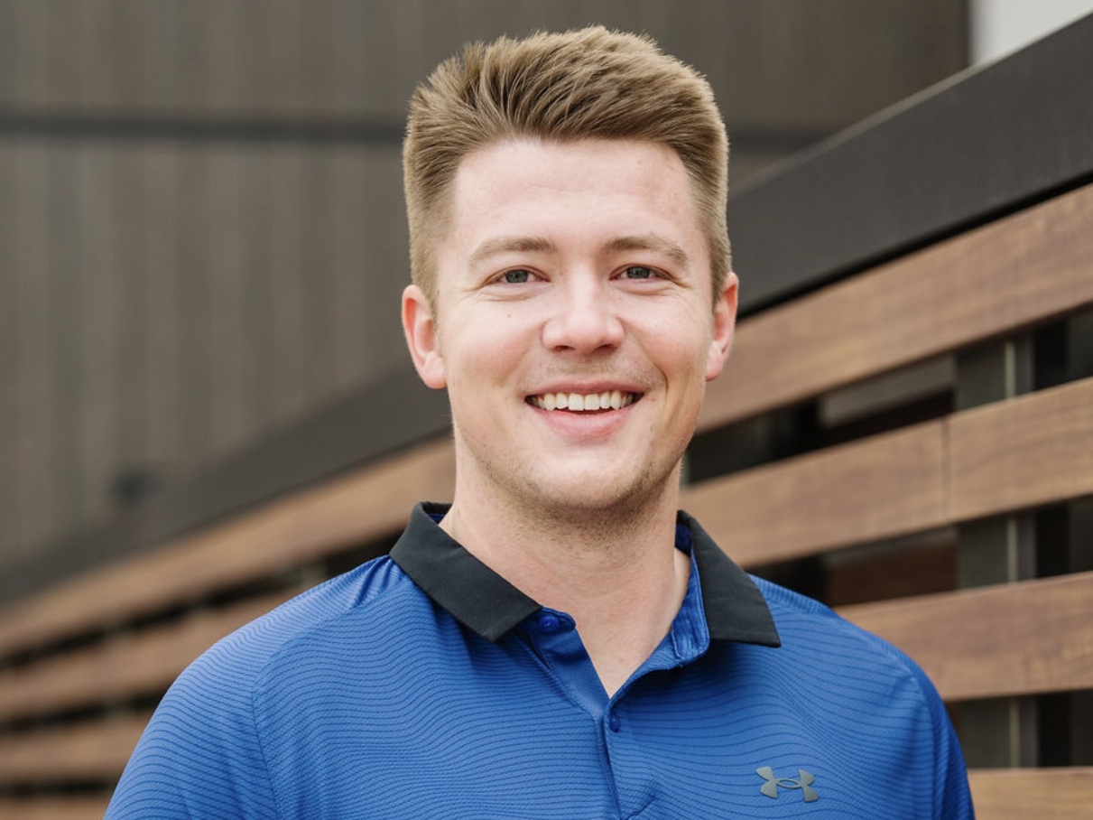 Jared Samuelson | Employee Benefits Insurance Advisor | Billings ...