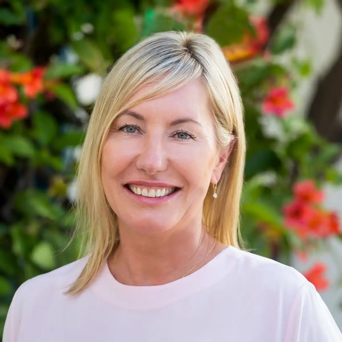 Marice Hale McKeegan | Agency Co-Owner & Founder | Santa Barbara | BB&H ...