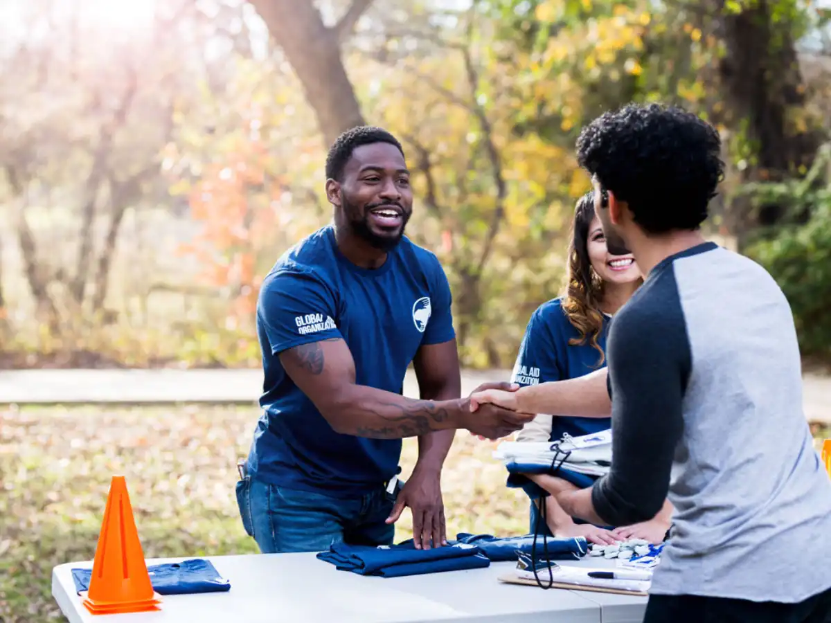 Nonprofit Business Insurance| Far West Leavitt Insurance Services