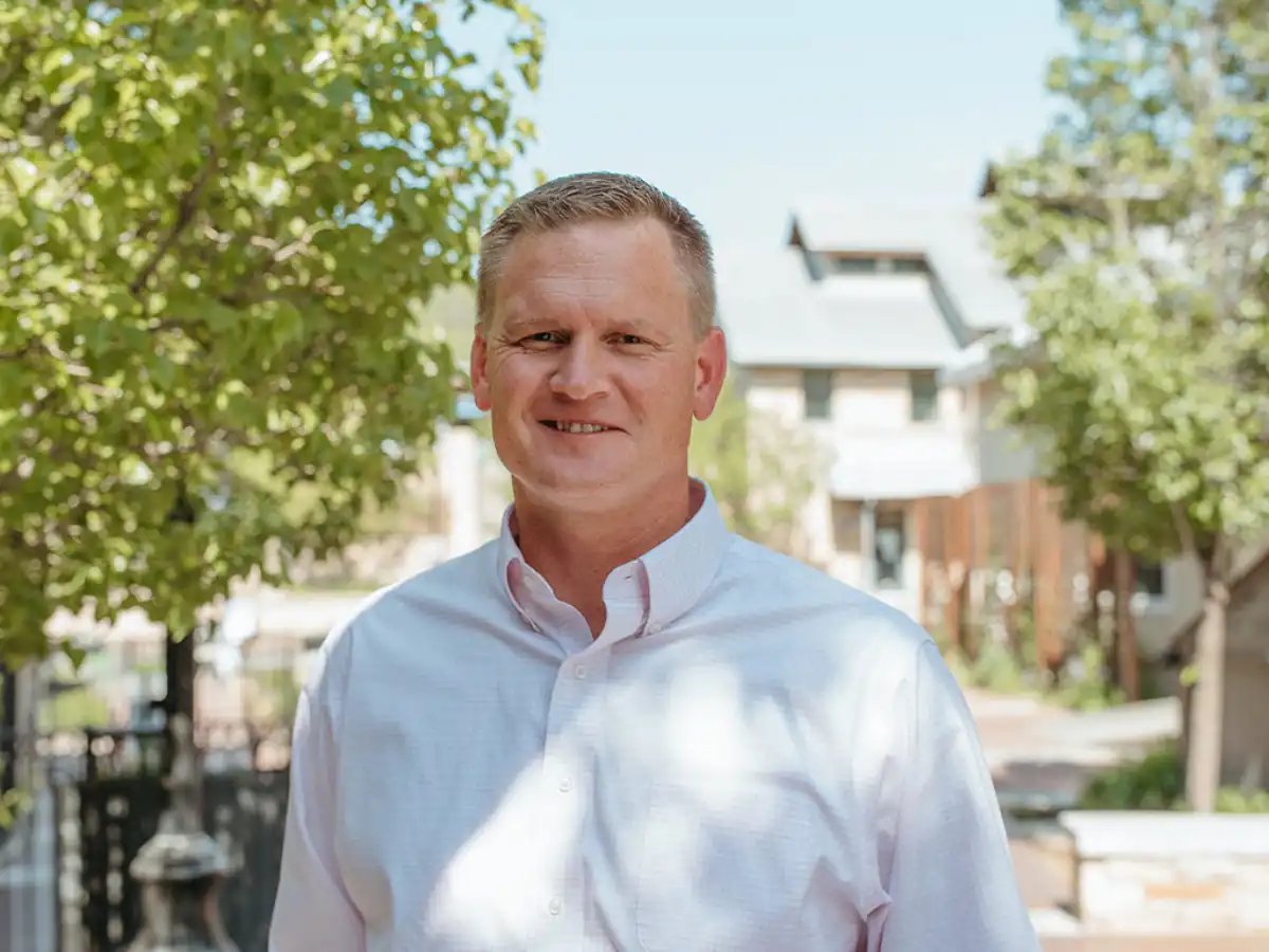 Sam Carrick | Agency Co-Owner | Orem | Wasatch Leavitt Insurance Agency