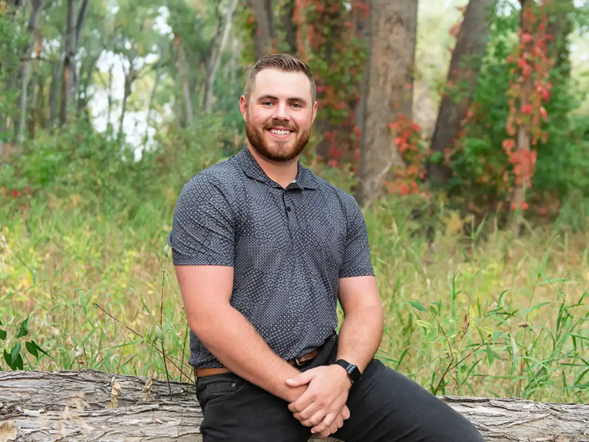 Jake McGovern | Commercial Insurance Advisor | Billings | Leavitt Great ...