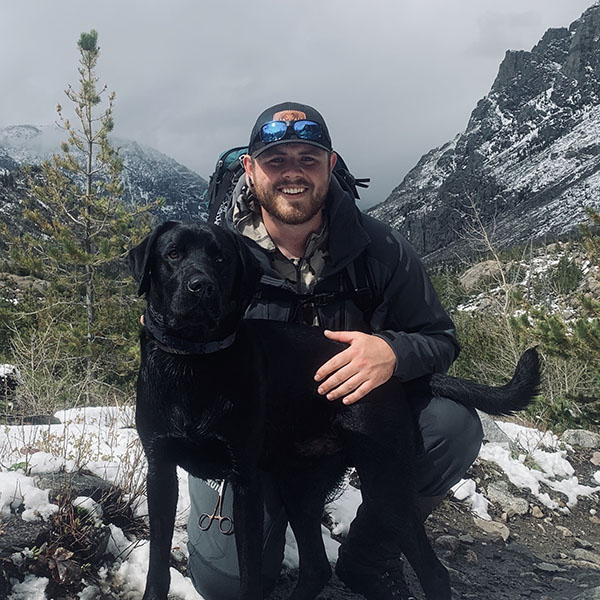 Jake McGovern | Commercial Insurance Advisor | Billings | Leavitt Great ...