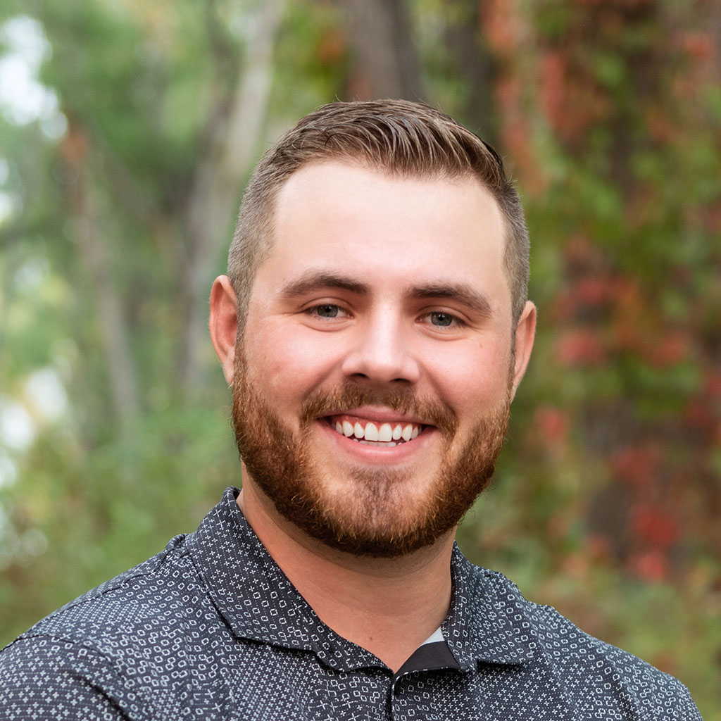 Jake McGovern | Commercial Insurance Advisor | Billings | Leavitt Great ...