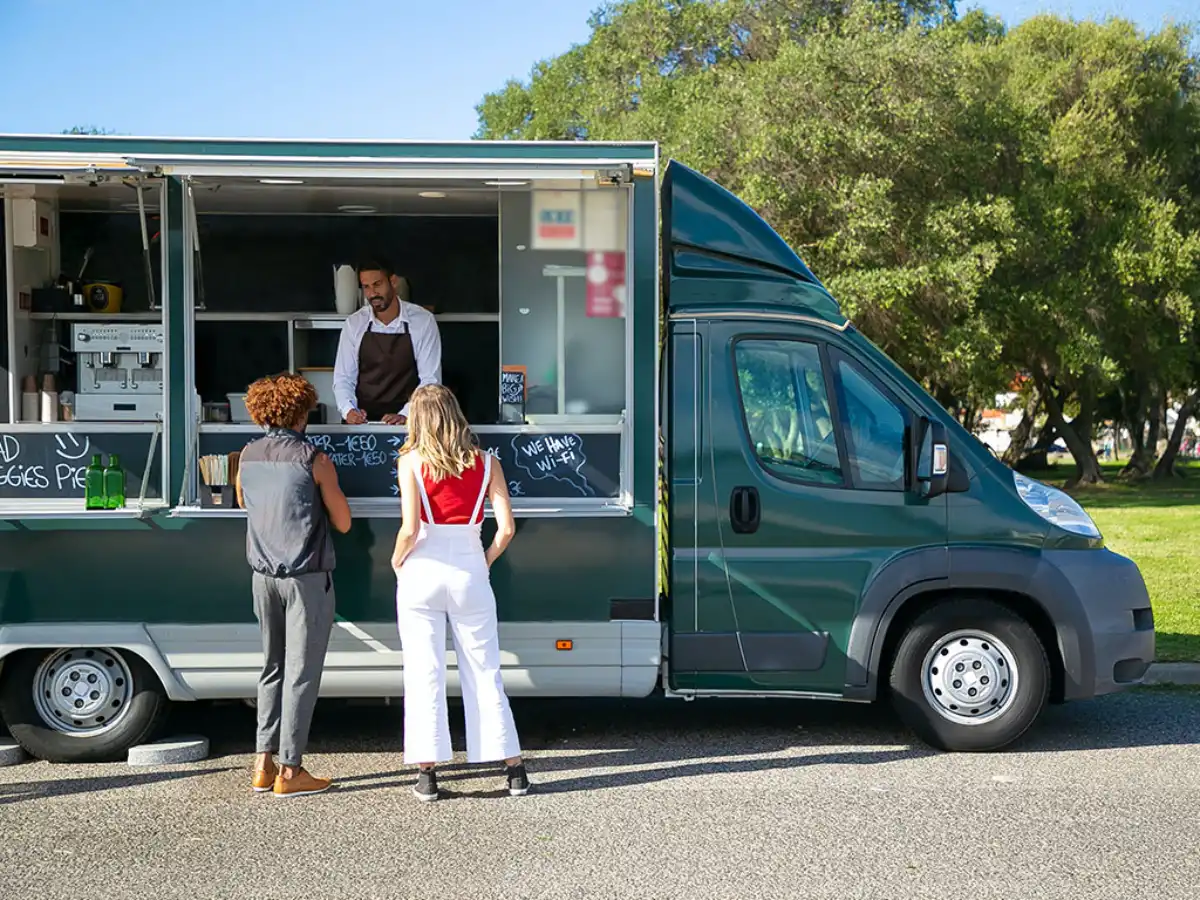 Commercial Auto Insurance with Leavitt Elite Insurance Advisors