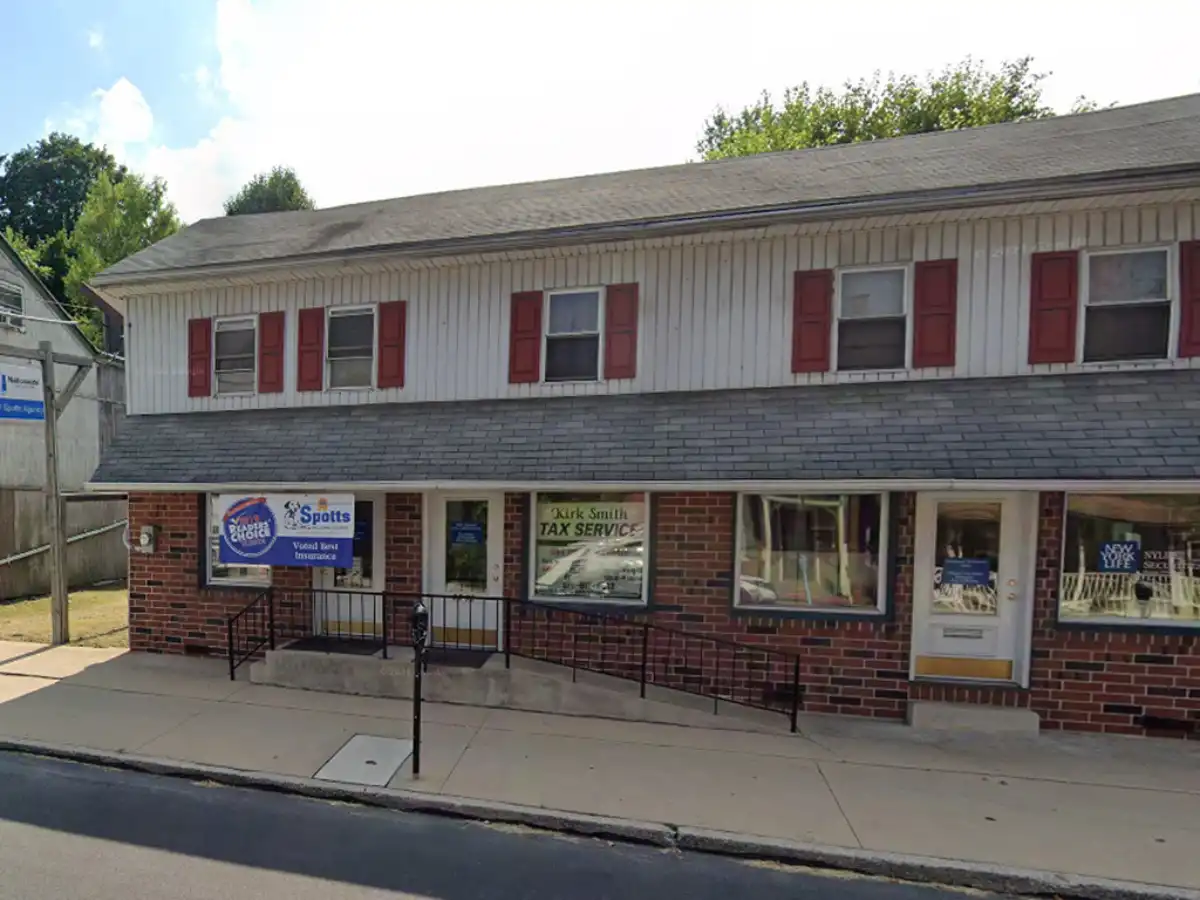 Insurance Agency Near Me | Pine Grove, PA | Spotts Insurance Group