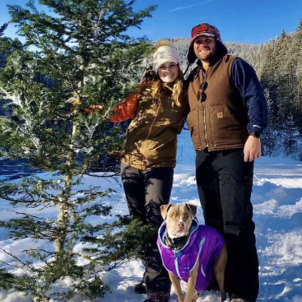 Donovan Bell | Commercial Insurance Advisor | Bozeman | Leavitt Great ...