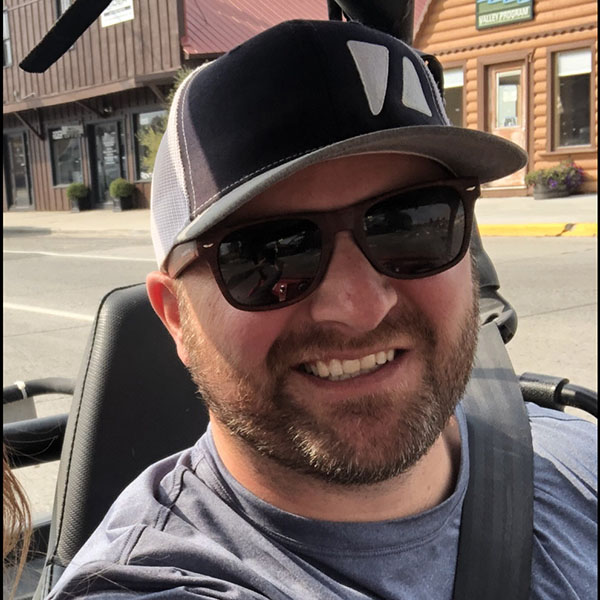 Donovan Bell | Commercial Insurance Advisor | Bozeman | Leavitt Great ...