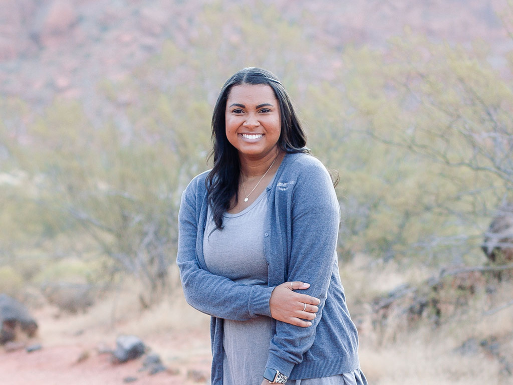 Haley Gates | Account Manager - Personal Insurance | Saint George ...