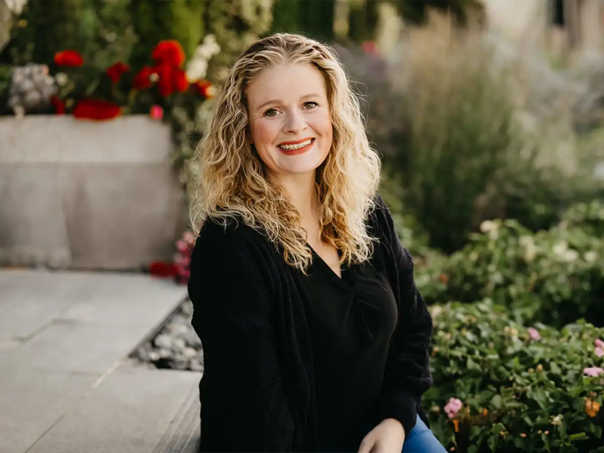 Sara Rockstead | Employee Benefits Associate Account Manager | Everett ...