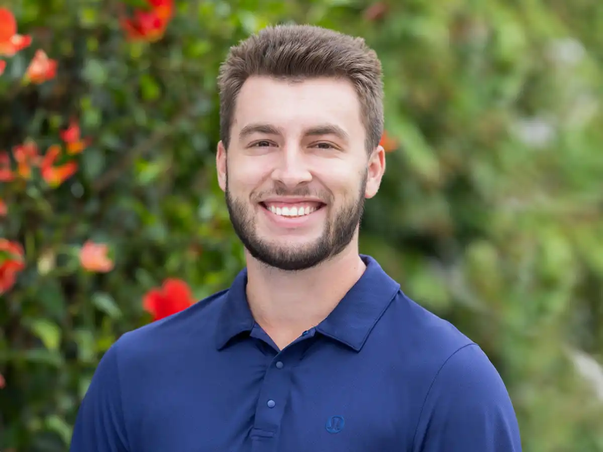 Evan McKeegan | Account Manager | Santa Barbara | BB&H Benefit Designs