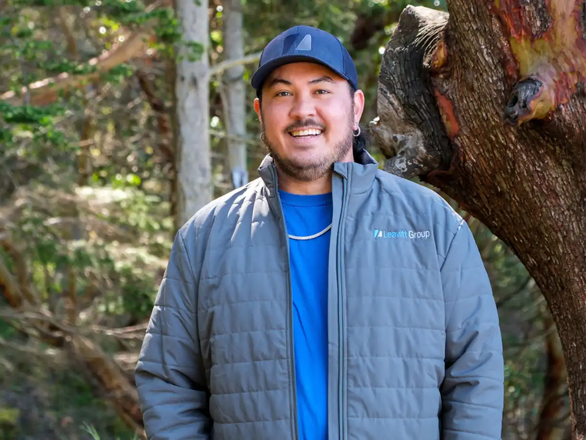 Juan Unpingco | Agency Co-Owner, Personal Insurance Advisor | Friday ...