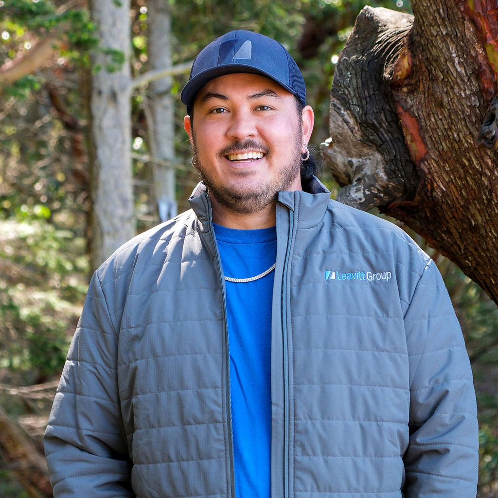 Juan Unpingco | Agency Co-Owner, Personal Insurance Advisor | Friday ...