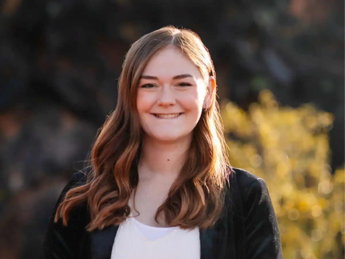 Sariah Skillin | Account Manager Assistant | Saint George | Dixie ...