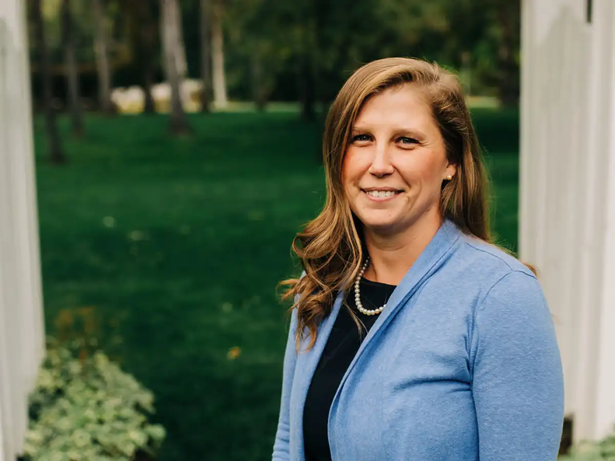 Brittany Patterson | Claims Advocate | Billings | Leavitt Great West ...