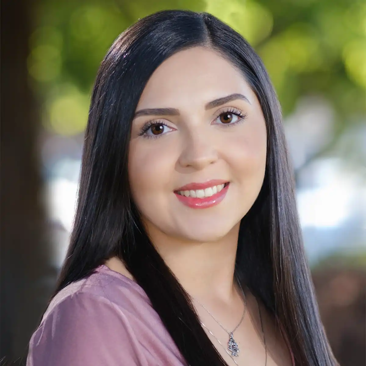 Airam Segovia | Personal Insurance Administrator | Salinas | Leavitt ...