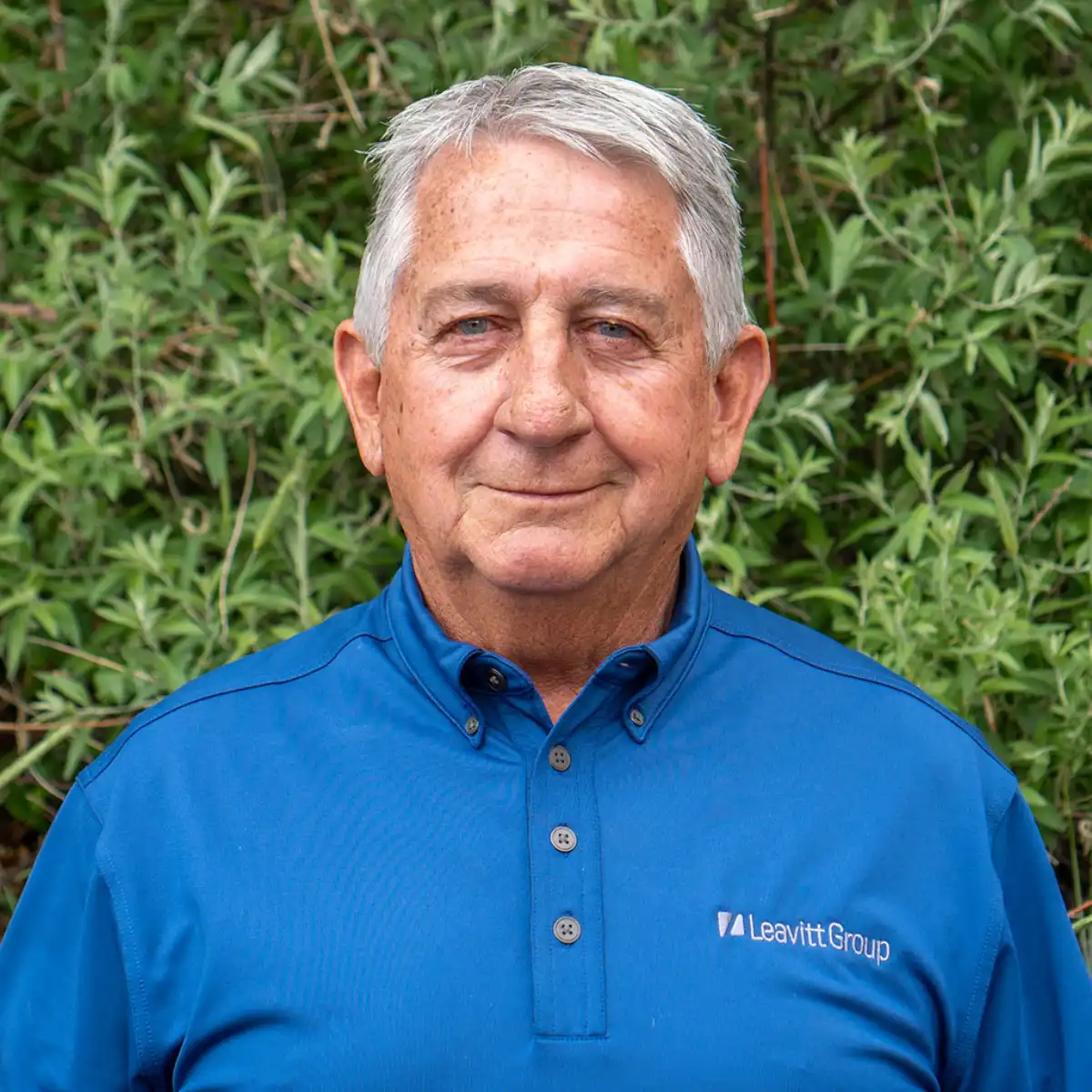 Paul Buck | Insurance Advisor | Tremonton | Leavitt Select Insurance ...