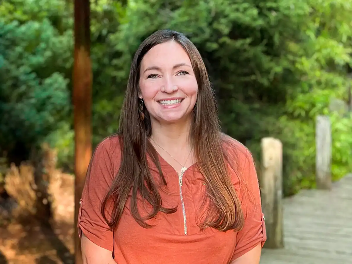 Keturah Gordon | Administrative Support | Coos Bay | Nasburg Huggins ...