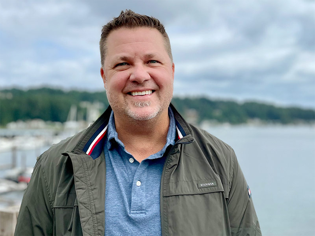 Jason Ehlert | Commercial Account Executive | University Place ...