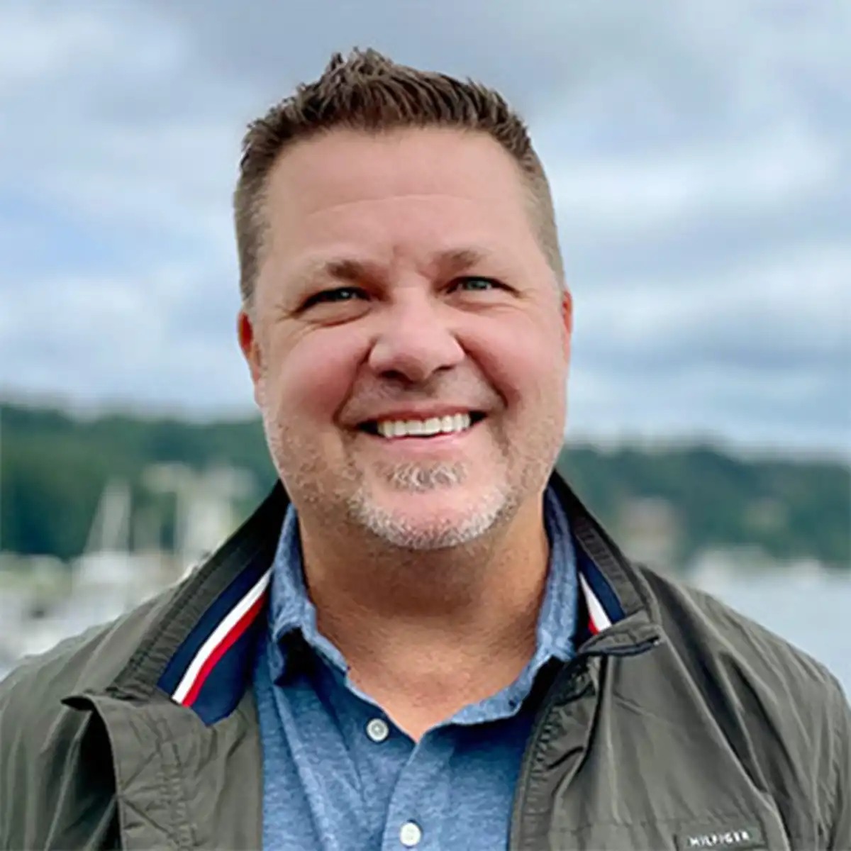 Jason Ehlert | Commercial Account Executive | University Place ...