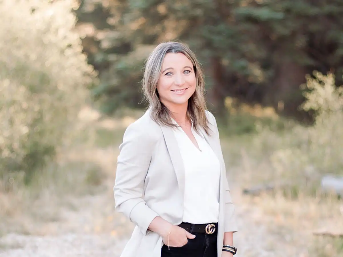 Shauna Johnson | Account Manager - Commercial Insurance | Cedar City ...