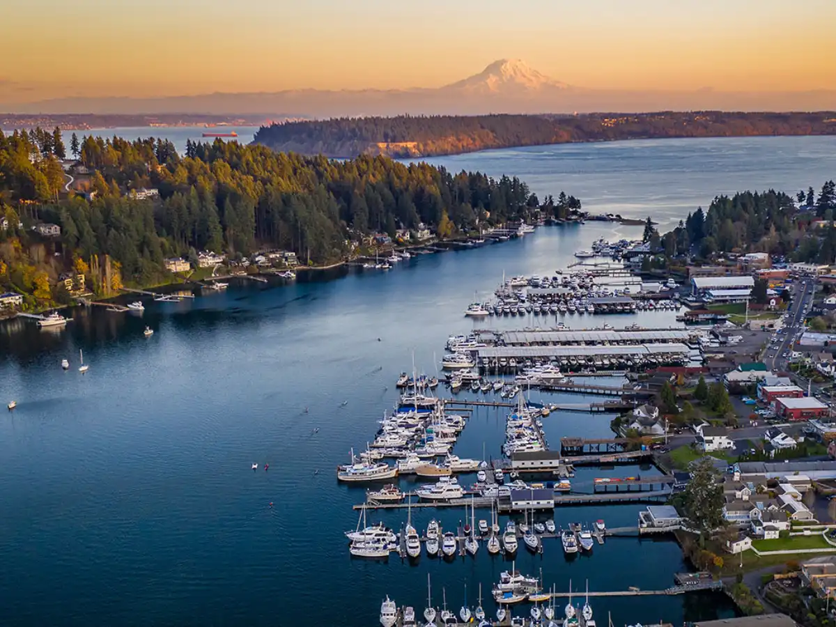 Insurance Agency Near Me | Gig Harbor, WA | Leavitt Group Northwest