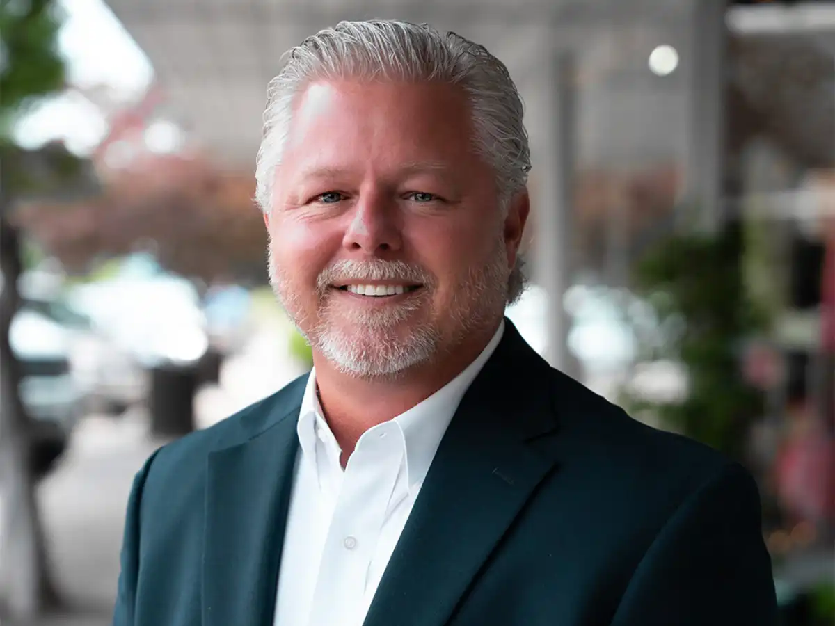 Jon Pair | Insurance Advisor | Albertville | Randy Jones & Associates