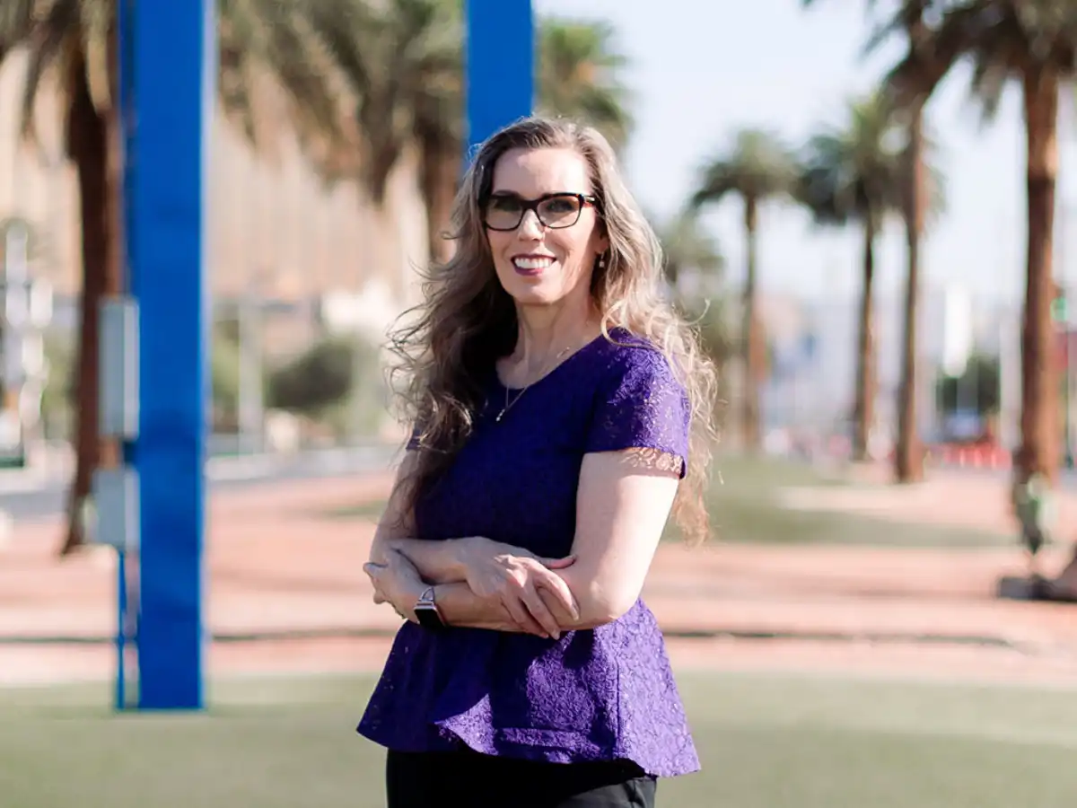 CeCile Webb | Las Vegas | Leavitt Insurance Agency