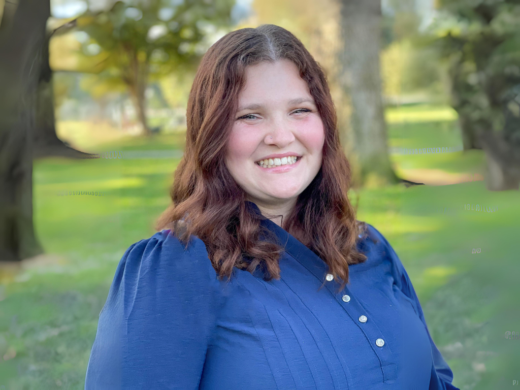 Marissa Mack | Receptionist | Elk Grove | Leavitt United Insurance Services