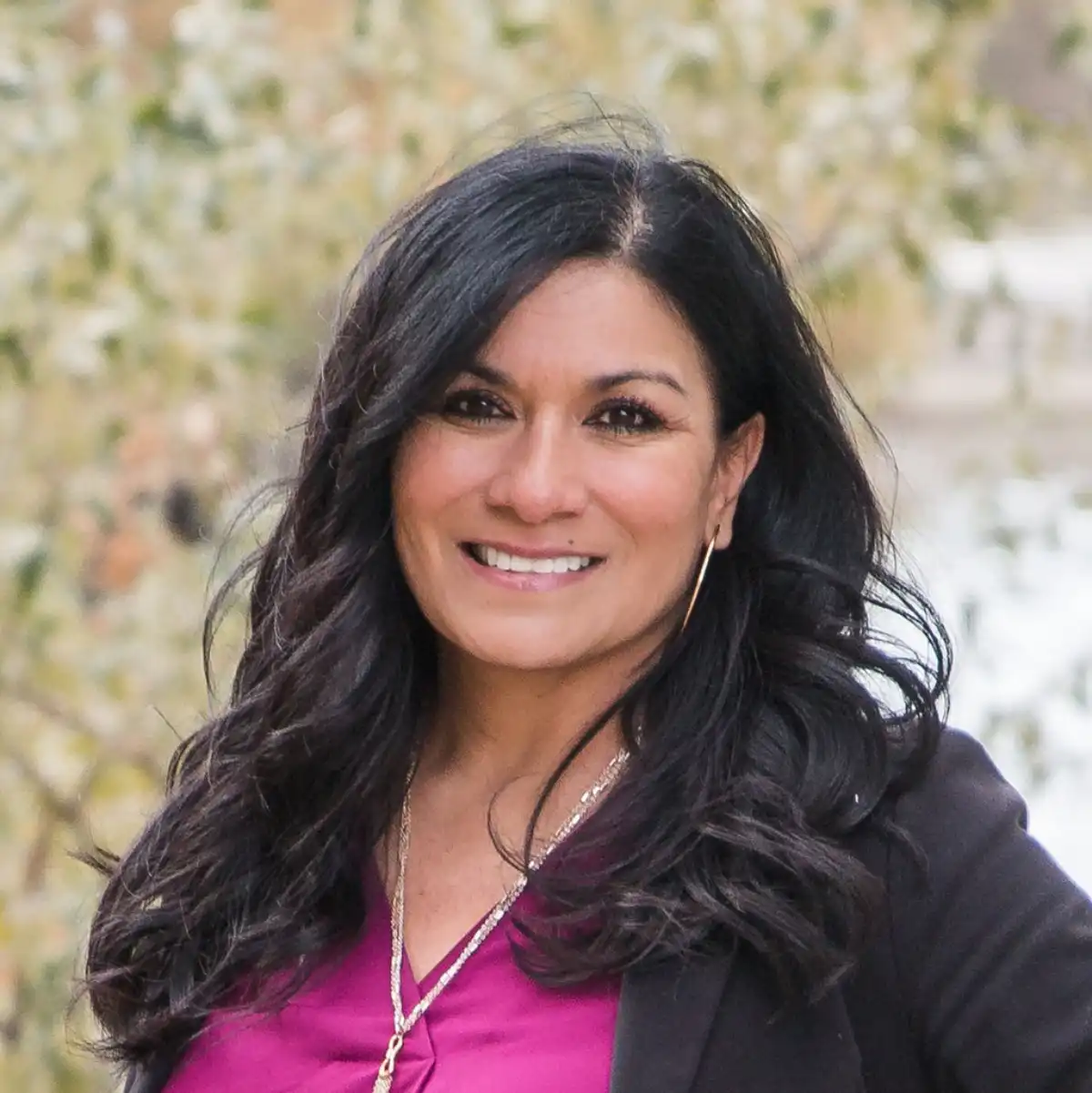 Patsy Marino | Operations Manager | Burley | Starley-Leavitt Insurance