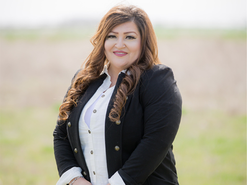 Victoria Guzman | Account Manager | Othello | Sloan-Leavitt Insurance
