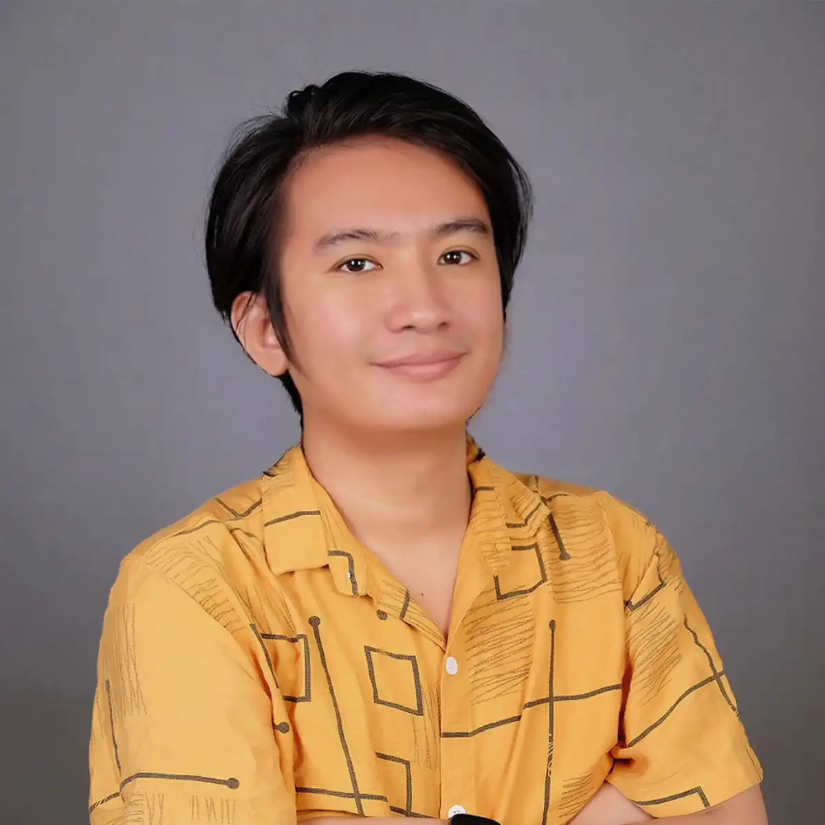 Jhosua Cambri | Personal Insurance Support | Puffenbarger Insurance