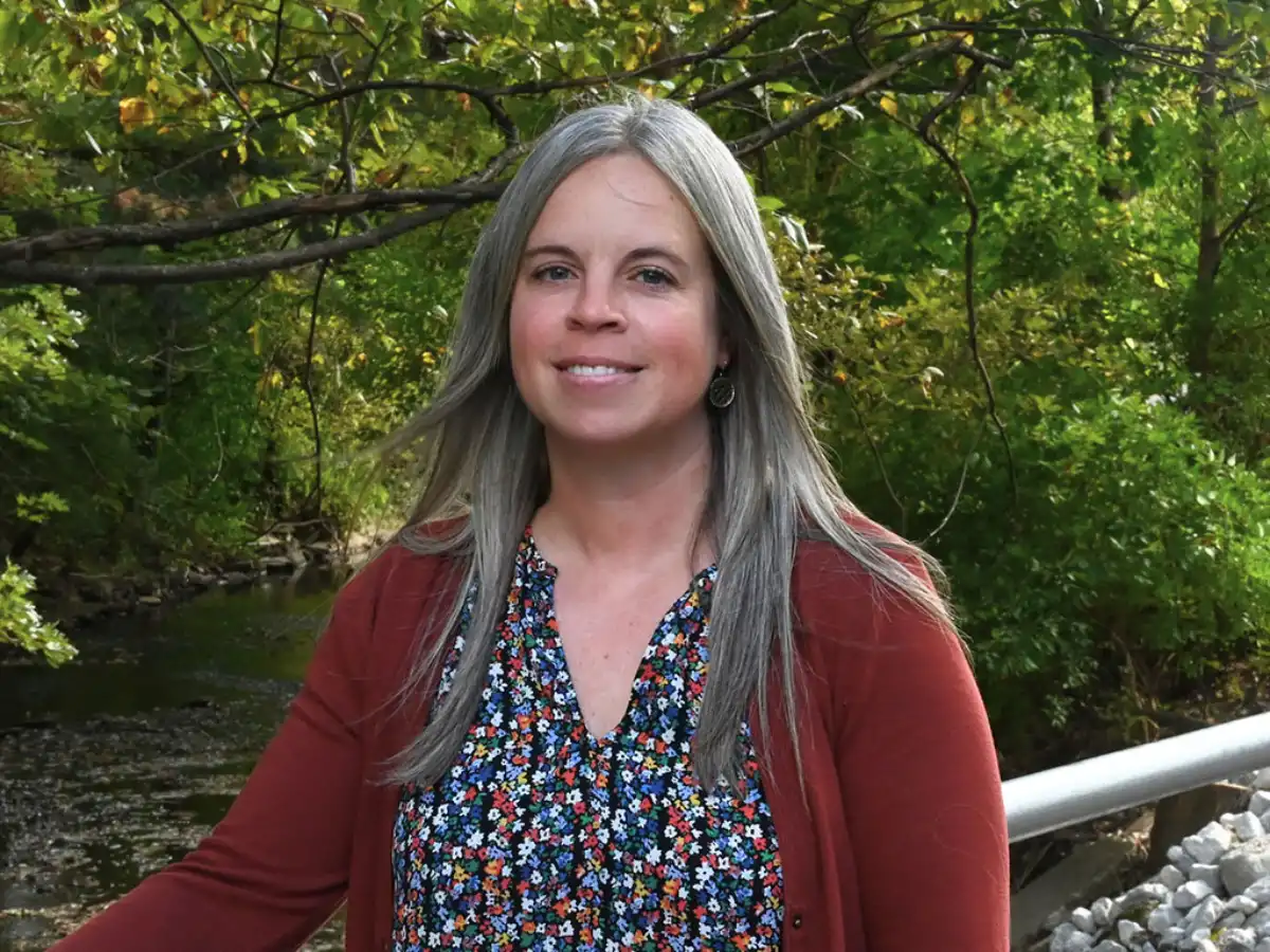 Kristin Elliott | Agent/CSR | North Canton | Van Nostran Young Coutts