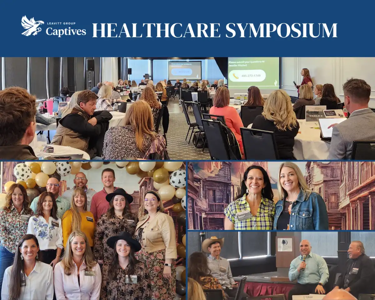 Wild West Healthcare Symposium Sparks Strategy, Innovation, and ...