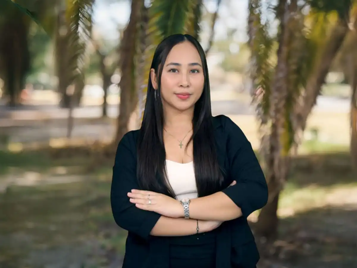 Quency Rodil | Personal Lines Admin | Pinellas Park | ARCW Leavitt ...