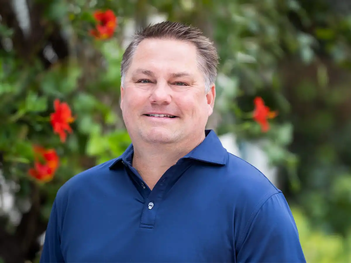 Ryan Graham | Sales Executive | Santa Barbara | BB&H Benefit Designs