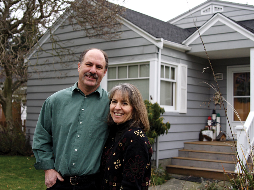 Leavitt Group Northwest - Independent Insurance Agency the Northwest Trusts