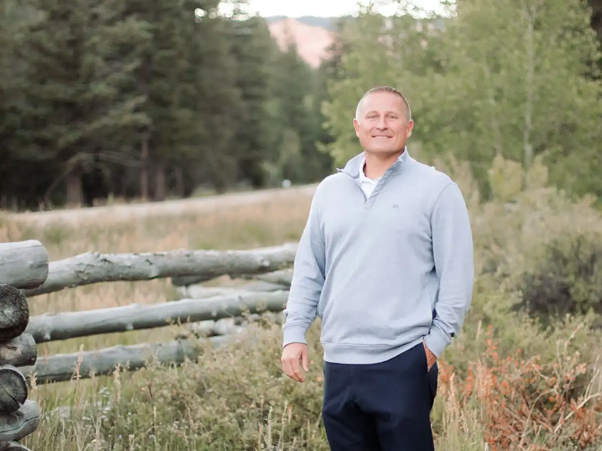 Calob Johnston | Account Executive - Commercial Insurance | Cedar City ...