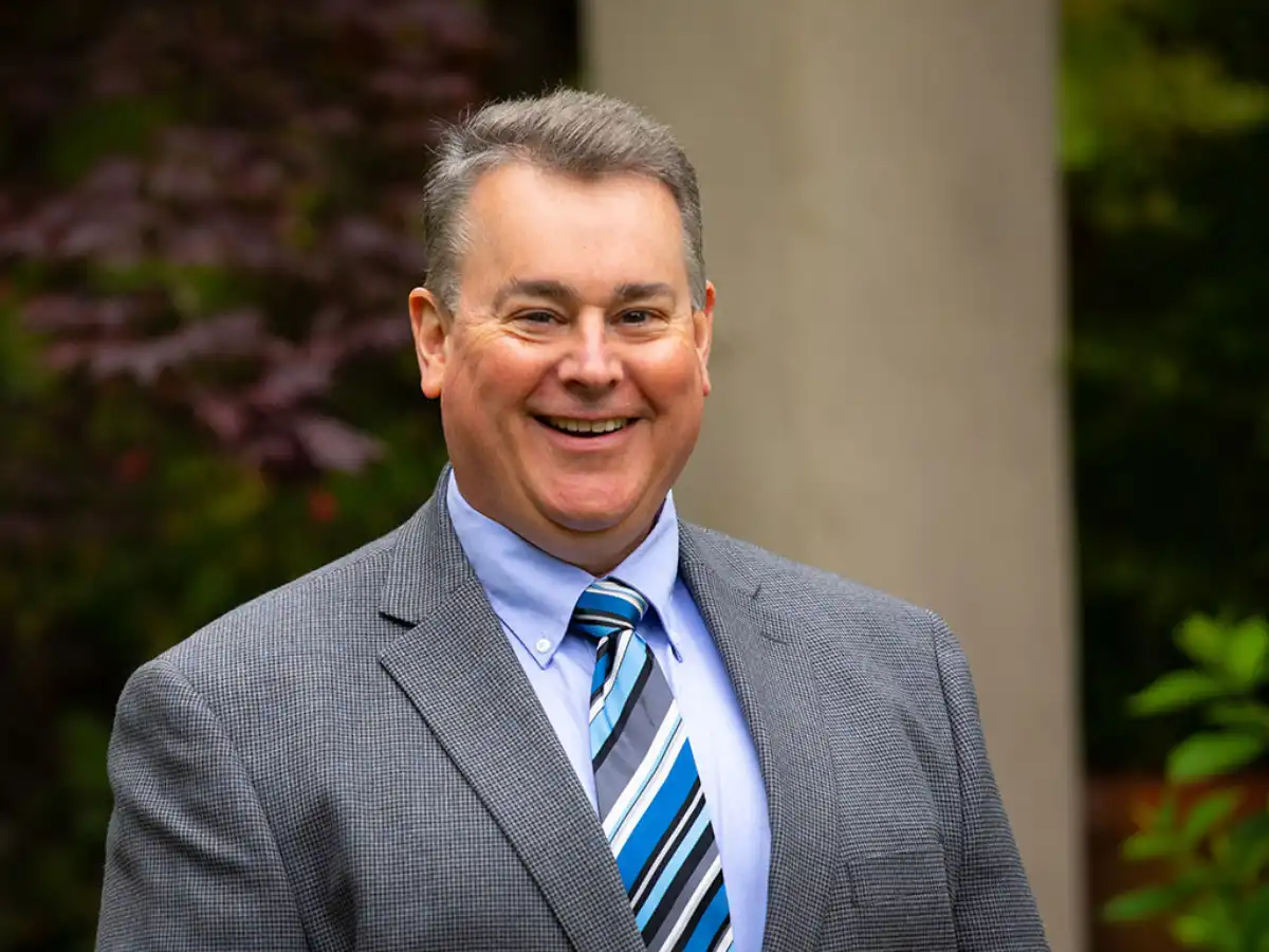 Daniel Allen | Client Advisor, Medicare | Individual | Everett ...