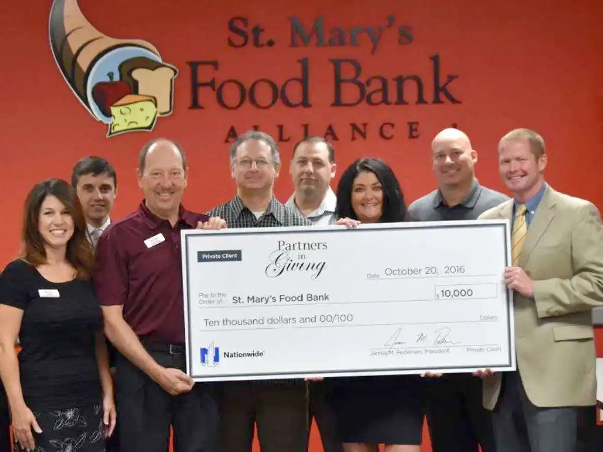 Serving Local Communities | Leavitt Group Enterprises