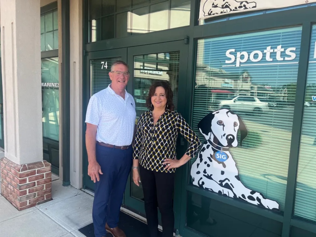 About Us | Spotts Insurance Group